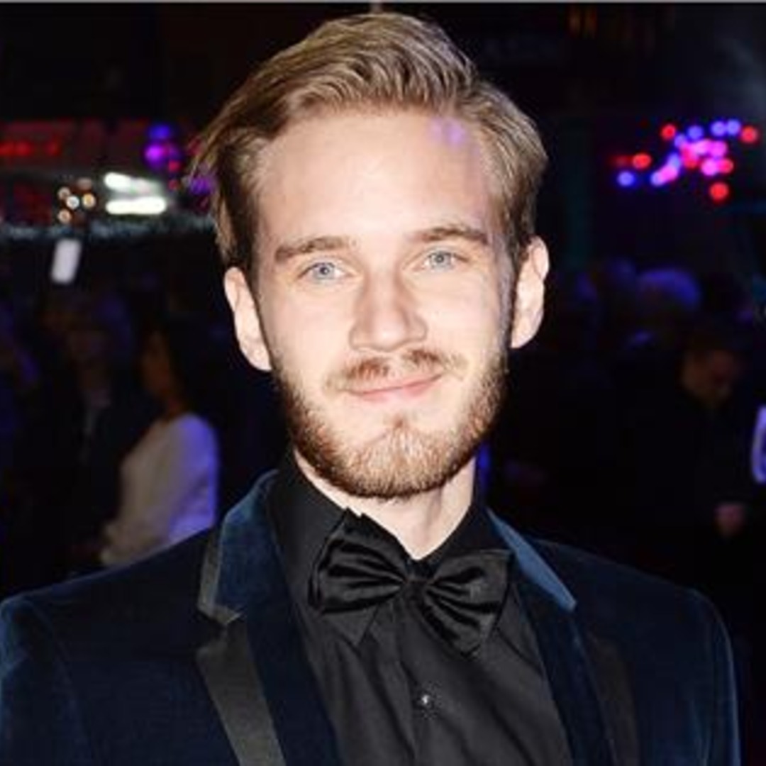 PewDiePie Announces Break From YouTube PewDiePie Announces Break From YouTube